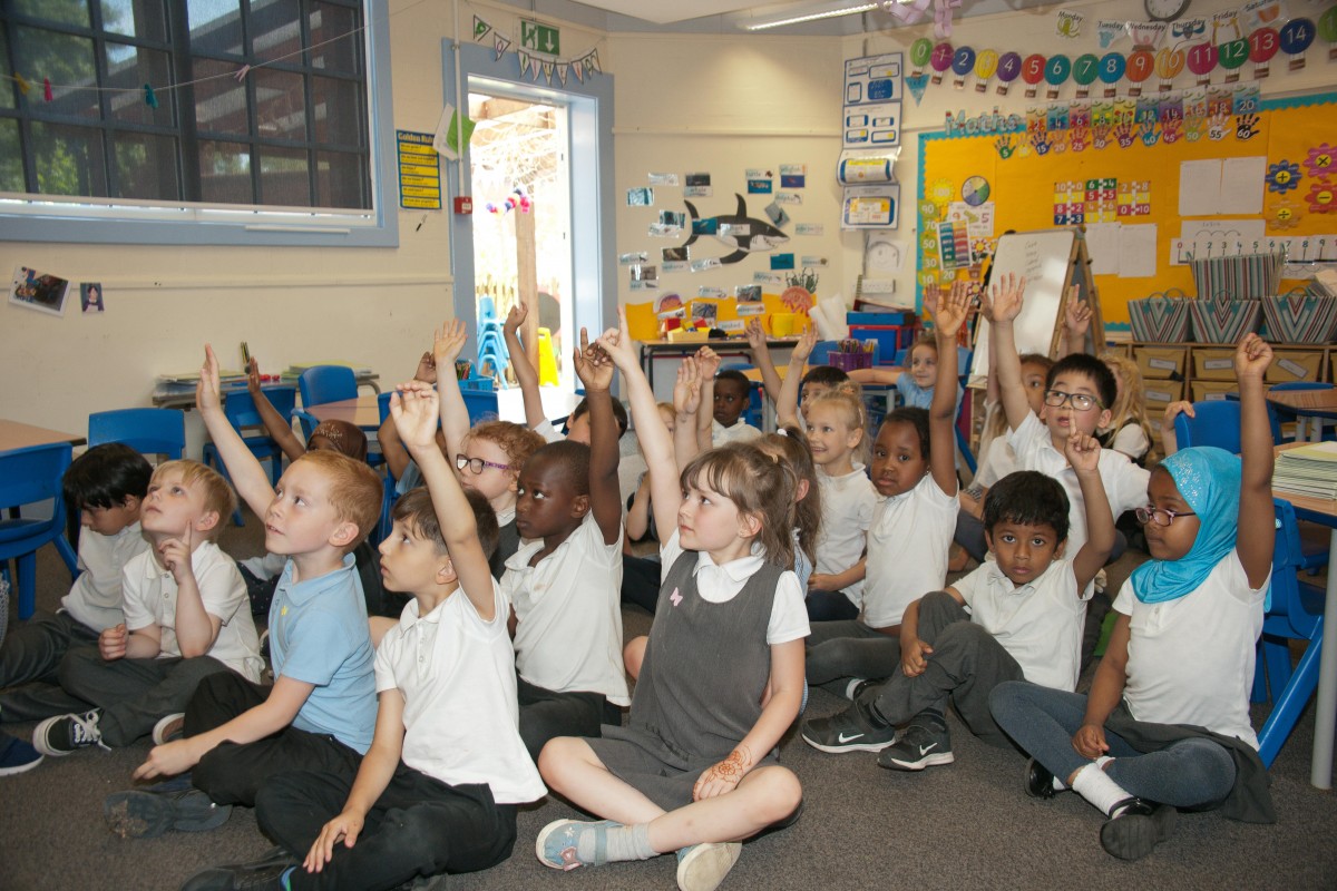 Our Values – Spon Gate Primary School