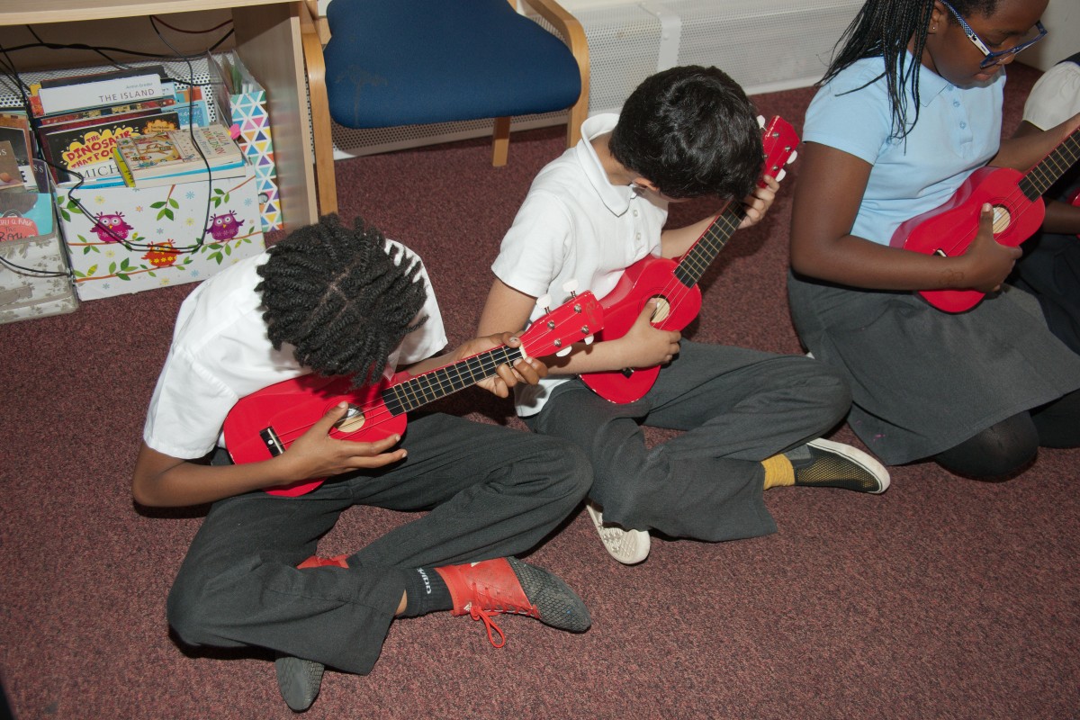 Our Values – Spon Gate Primary School